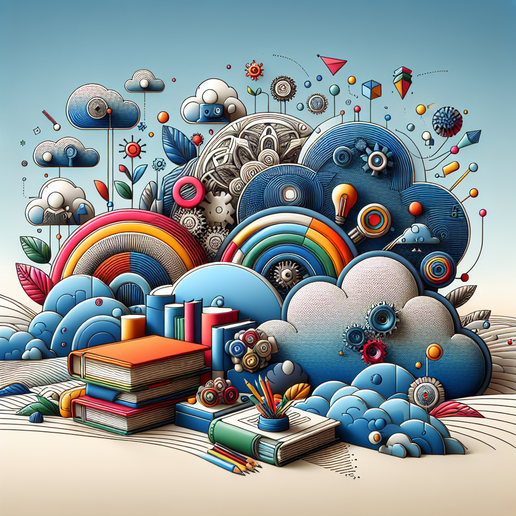 Unleashing Creativity in Education: A Complete Guide to Adobe Creative ...