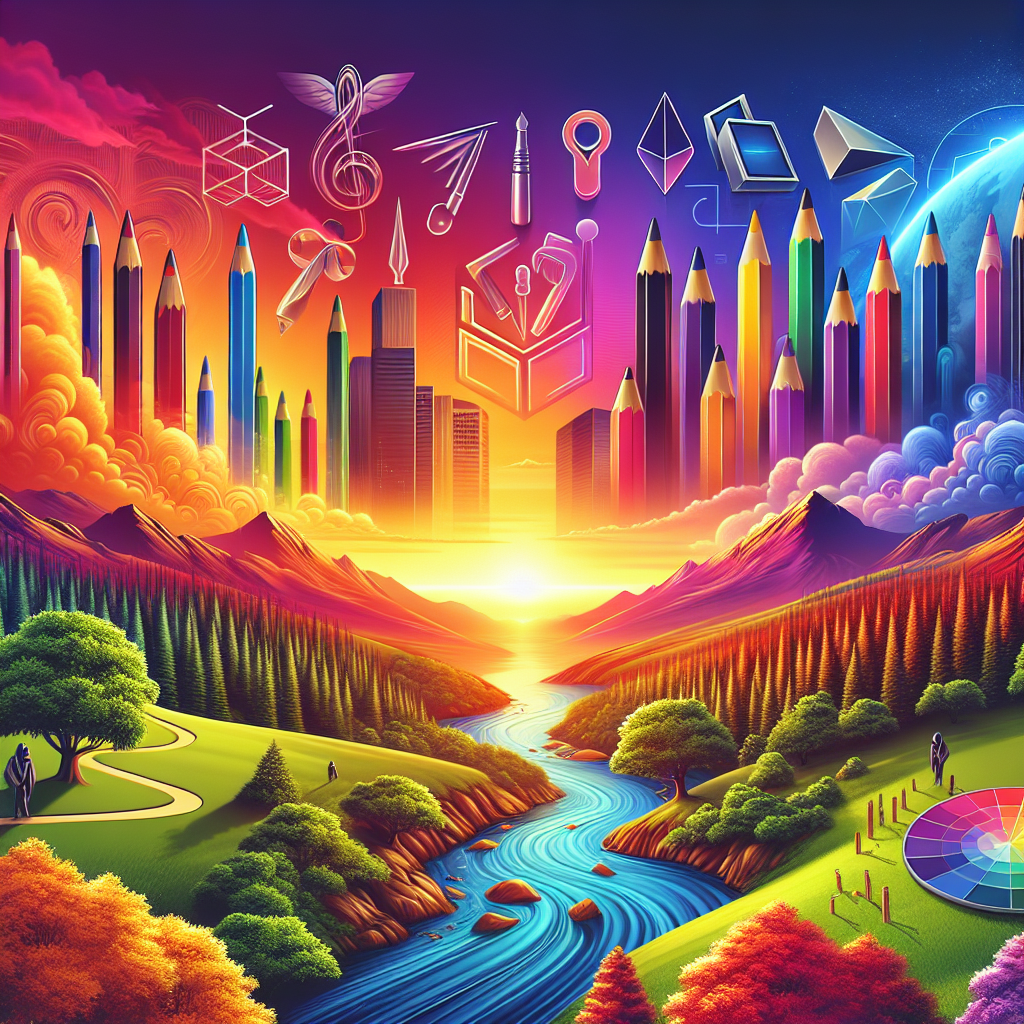 Mastering Adobe Creative Suite: Your Ultimate Guide to Digital ...