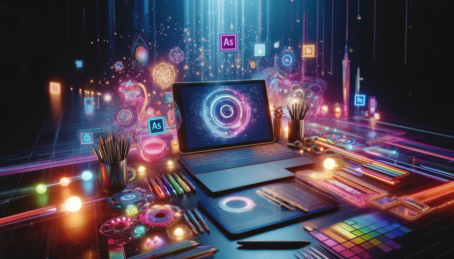 Adobe Creative Suite: Your Ultimate Guide to Digital Innovation and ...