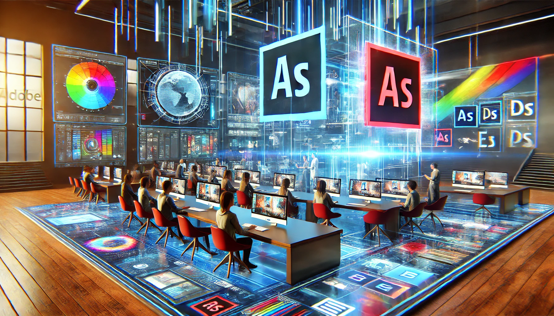 Unlocking Creative Potential: A Comprehensive Guide to Adobe's Education Plan for Students and ...
