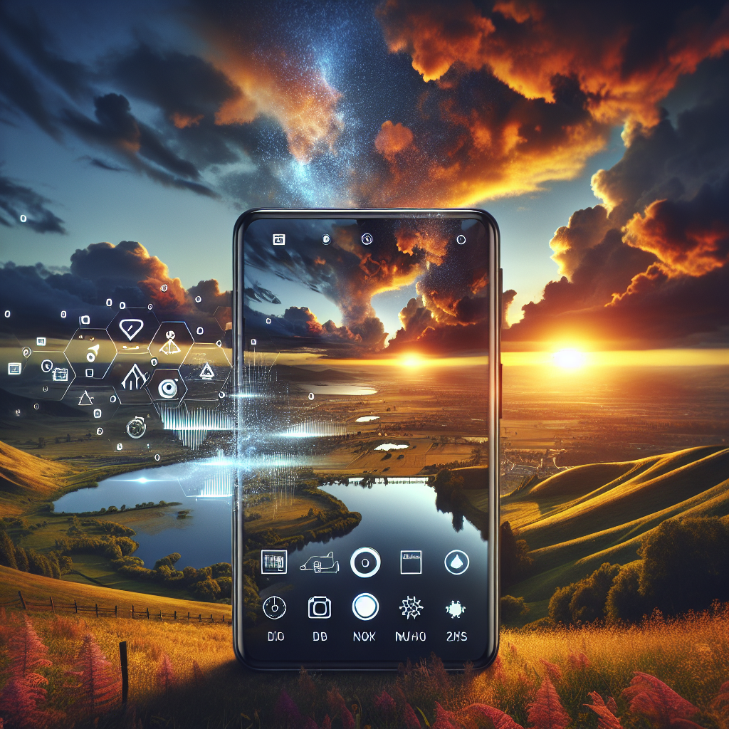 Adobe Photoshop Camera: Revolutionizing Mobile Photography in the Digital Age - www.adobe ...